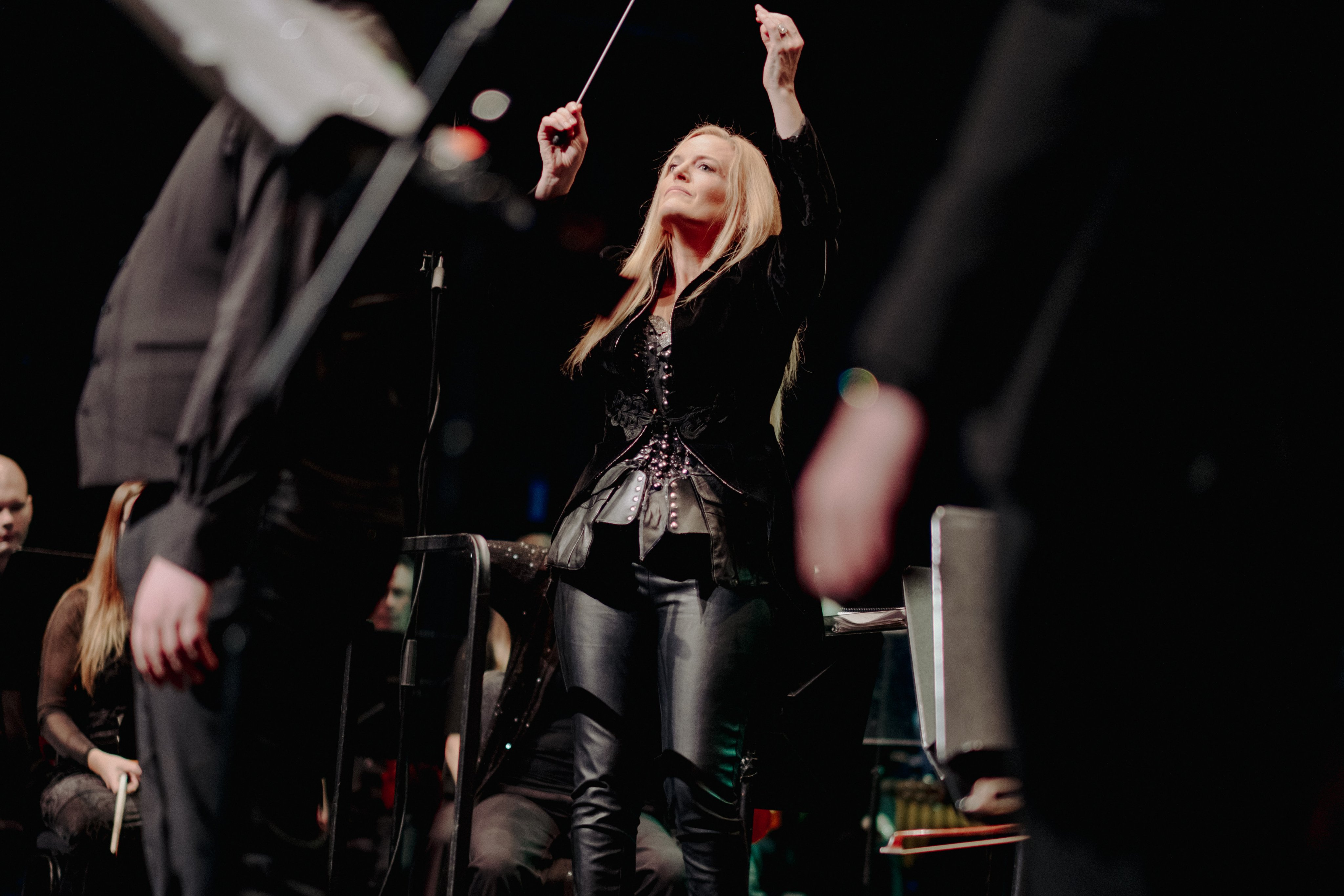 Women Who Are Changing The Gaming Industry