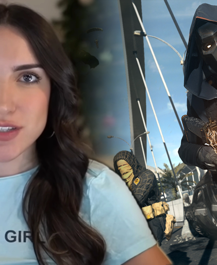 Warzone streamer Nadia slammed for LGBTQ+ remarks on TikTok