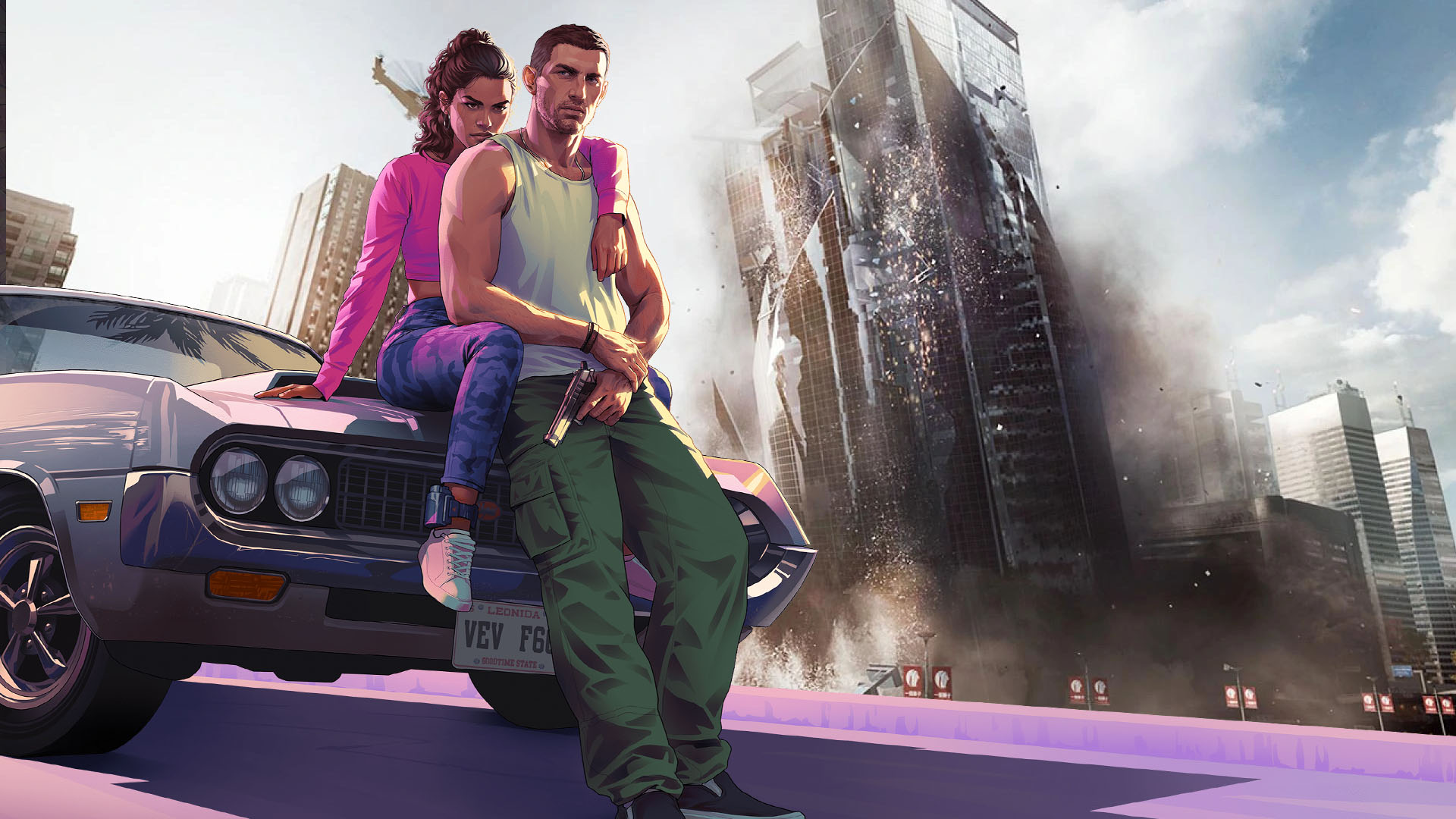 GTA 6 players aren’t sure about destructible environments