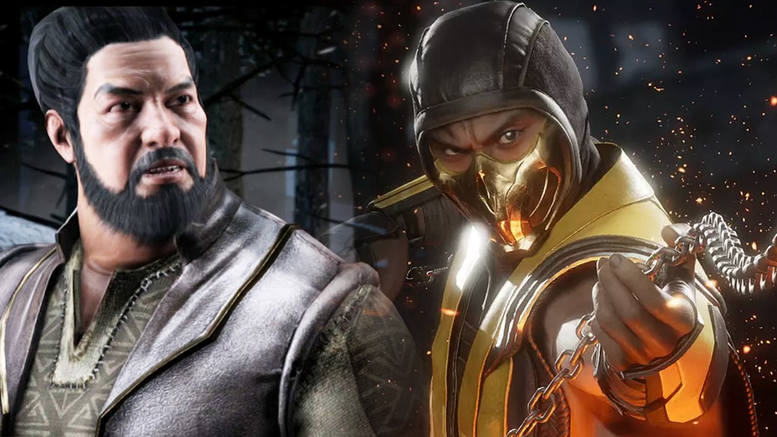 Ed Boon’s Mortal Kombat 12 roster reveal is pure genius