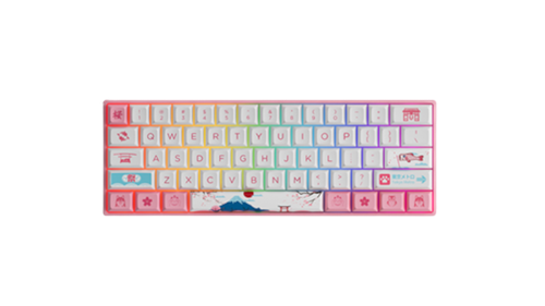 6 best 60% keyboards for gaming in 2023: Mechanical, budget, wireless ...