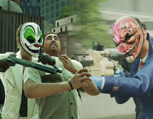 Payday 3 launch event has fans heisting for real
