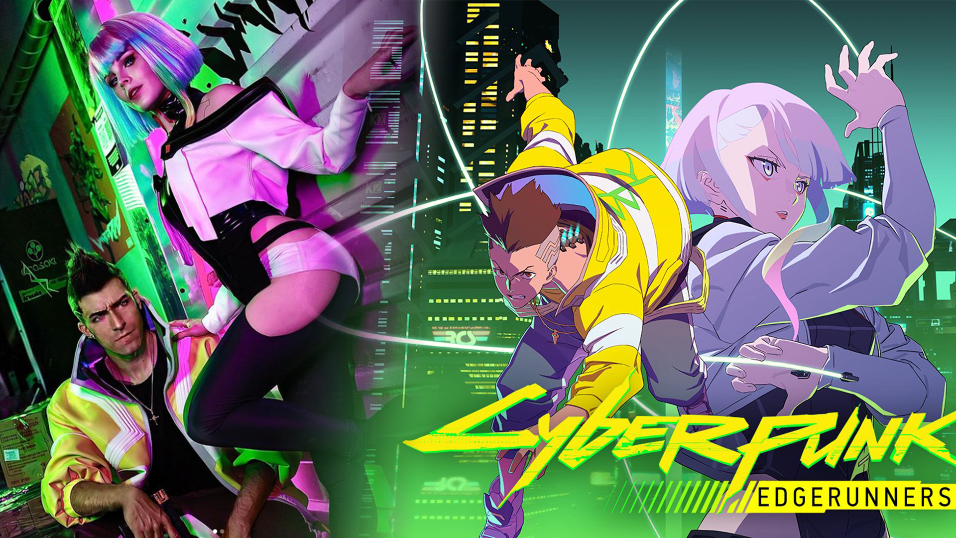 Top 10 Cosplays You Need To See In 2022