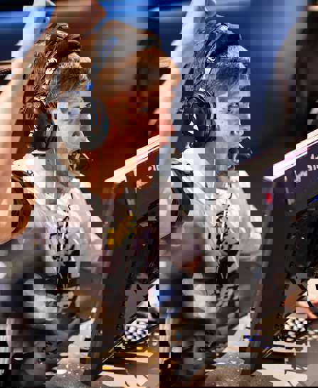 s1mple to join Team Falcons on loan