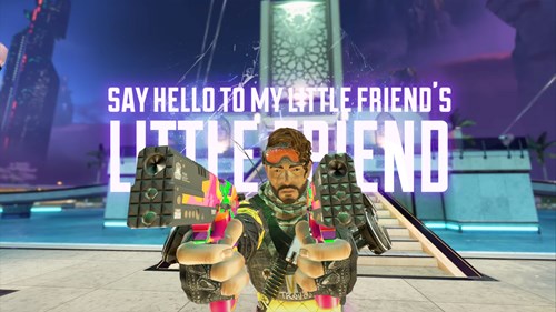 Apex Legends: Shockwave announced with E-District map and akimbo weapons