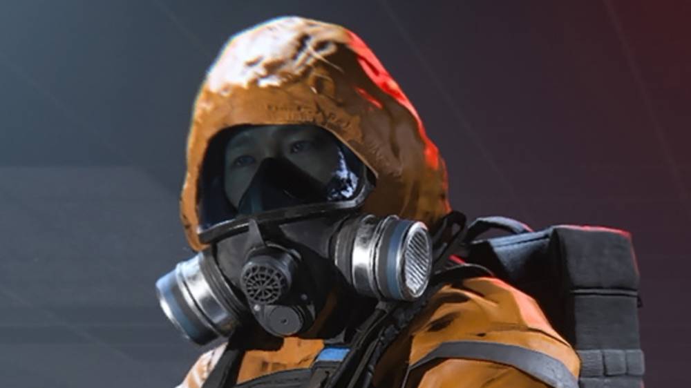 Warzone Season 3 is adding a new Nuke skin & it's 'fire'