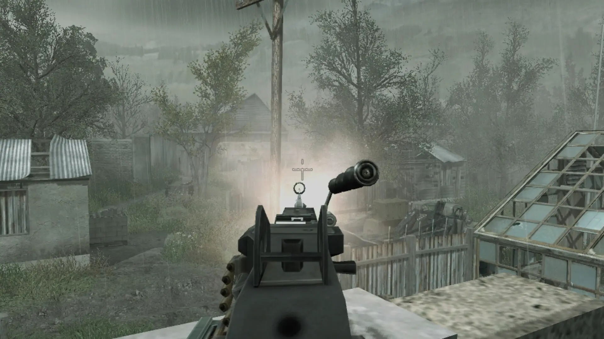 MW3 players are desperate for iconic Call of Duty 4 map to return