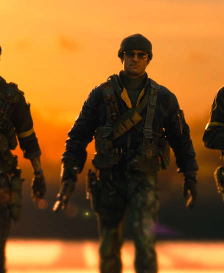 Black Ops 6 will turn the tables for one hero labelled CIA Mole