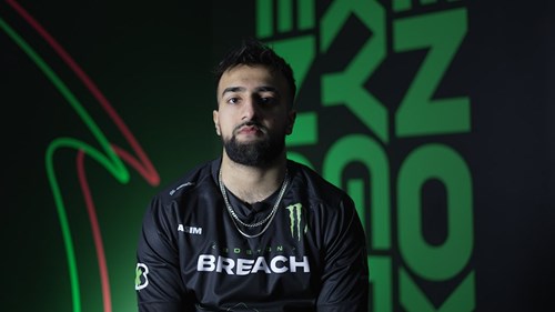 CDL rostermania leaves players ‘speechless’ as Breach, ROKKR, and Surge ...