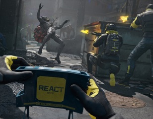 Rainbow Six Extraction Best REACT Tech: Top Five Extraction REACT Tech