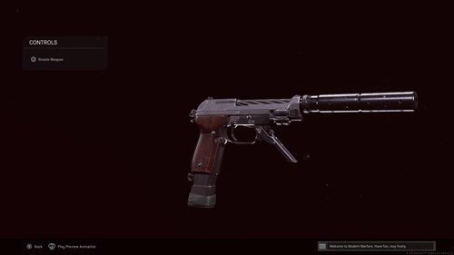 Best Guns In Warzone: Season 5 Meta