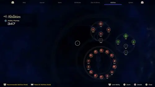 How to get & use ability points in Final Fantasy 16 How to get & use ability points in Final Fantasy 16