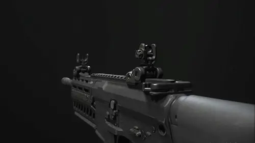 Best Amr9 Mw3 Beta Loadout Attachments Class And Perks
