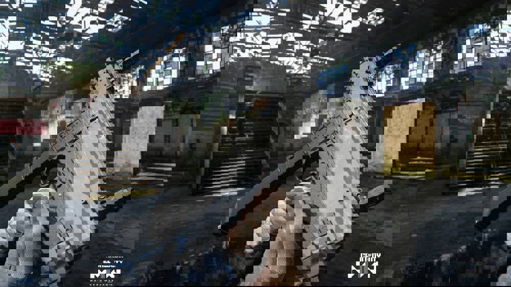 How to fix the 'Shaders Optimization Stuck' bug in MW2