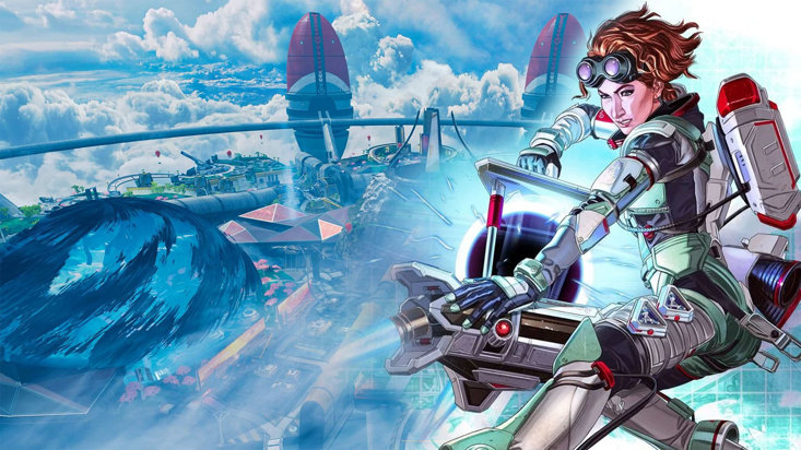 Apex Legends When Does Season 7 Start