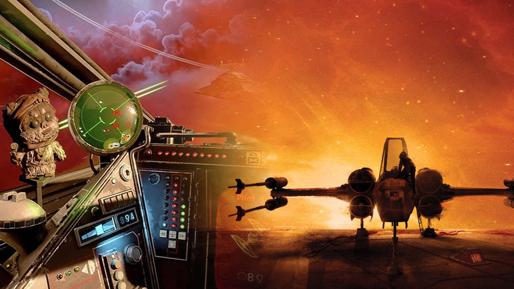 You Can Bag A Brilliant Star Wars Game For Free This Week