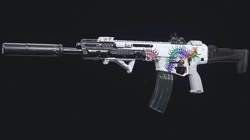 Warzone Most Popular Guns: Most Commonly Used Weapons