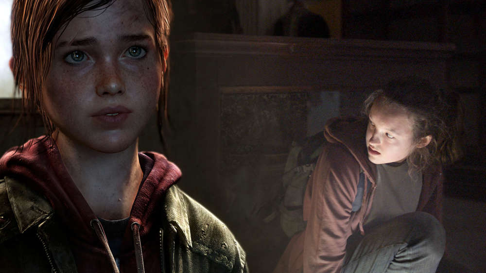 HBO's The Last Of Us Ellie Actor Has Never Played The Game