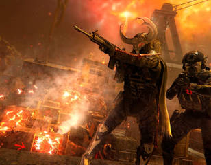 How to unlock the JAK Limb Ripper in MW3