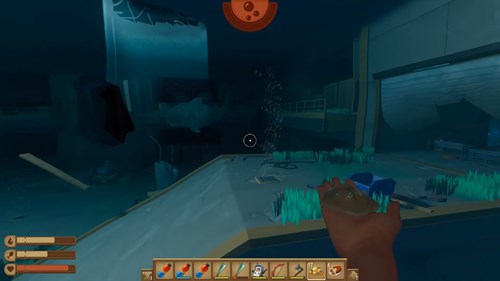 Raft Crane Key: How To Defeat The Rhino Shark For The Crane Key