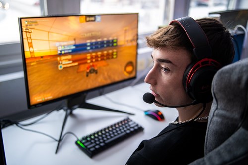 ApparentlyJack Opens Up About Mental Health Amid Streaming Hiatus And ...