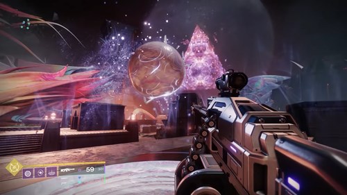 Destiny 2 Root of Nightmares Raid: All encounters and mechanics