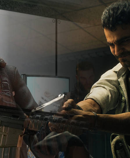 Season 4 adds Modern Warfare villain as an Operator