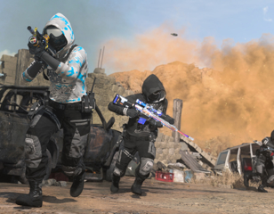 How to find the Control Tower Conference Room Key in DMZ