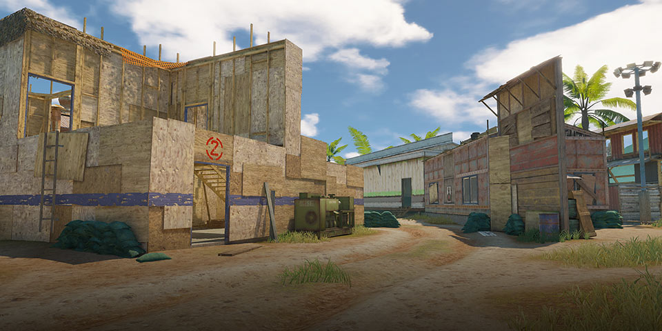 The best Black Ops Maps ranked, from Firing Range to Jungle