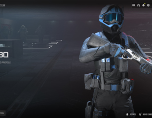 How to get Lockpick Operator Skin Pack for MW3