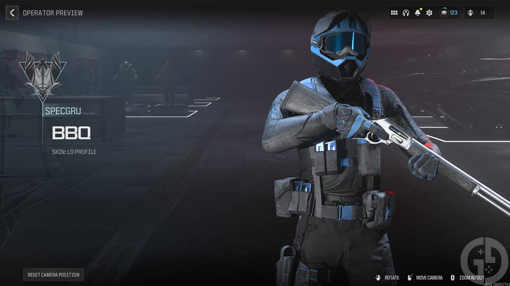 How to get free Monster Energy Operator skin in MW3 & Warzone