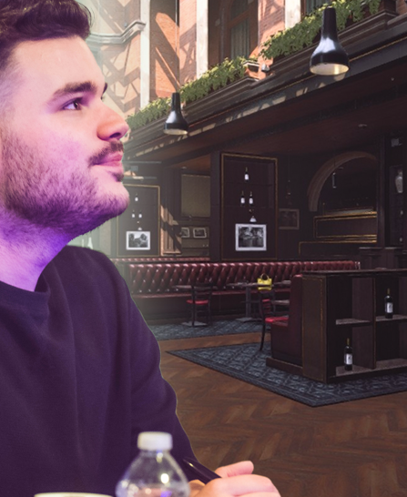 Methodz showcases just how broken MW2 spawns are