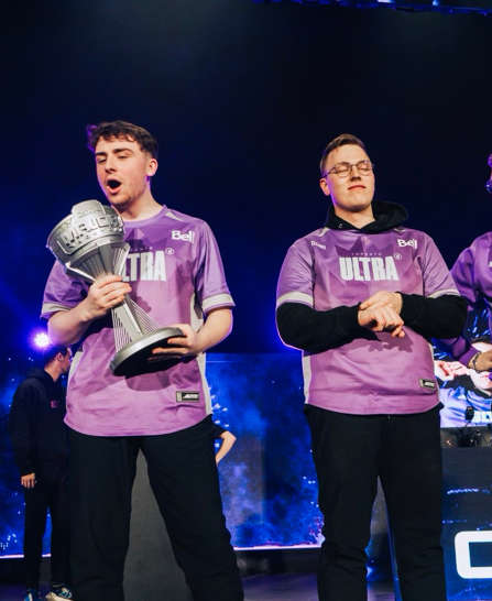 Toronto Ultra stars break multiple CDL Records with Major 1 ...