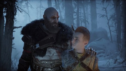 God Of War Ragnarok Release Time: When Does It Unlock?