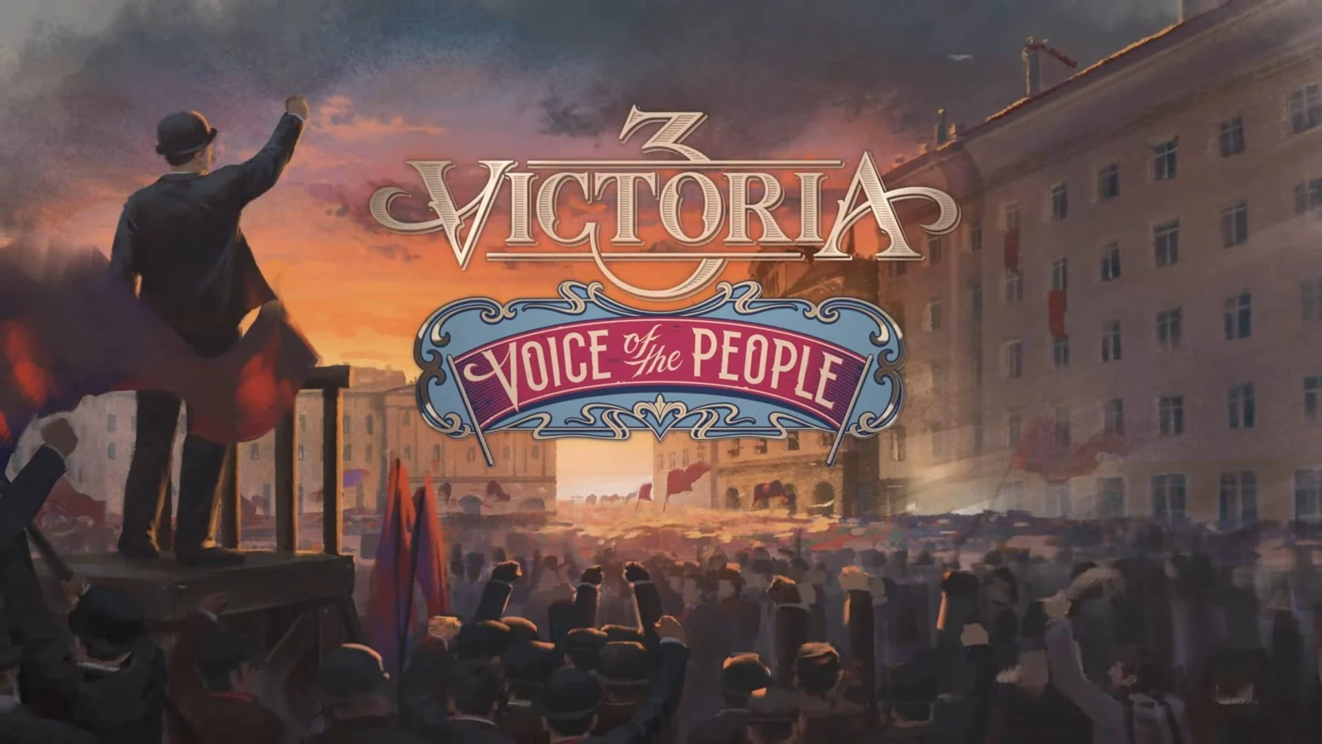 Best Countries To Play In Victoria 3