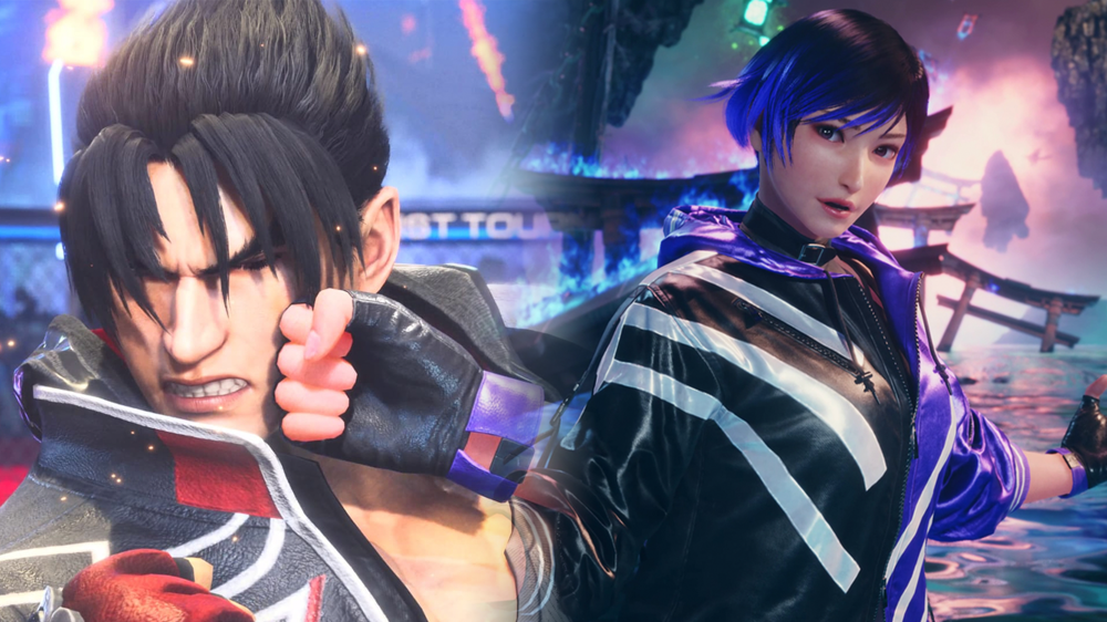 Tekken 8 Director slams ‘deluded’ racism claims