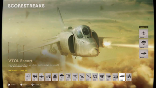 Modern Warfare 2 Killstreaks: Everything We Know