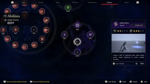 How to get & use ability points in Final Fantasy 16 How to get & use ability points in Final Fantasy 16