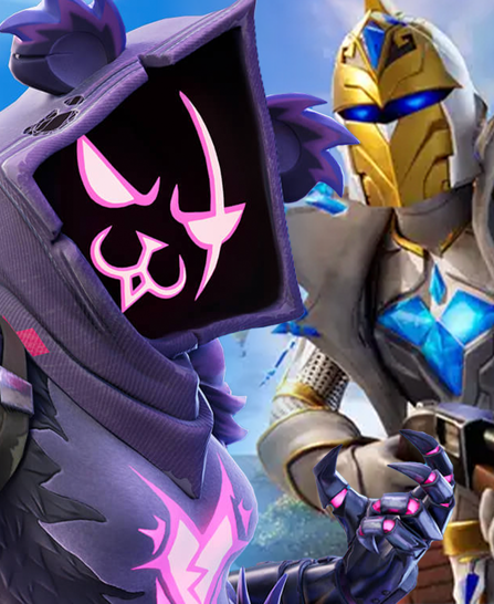 Fortnite’s Chapter 5 map may have leaked just days into OG season