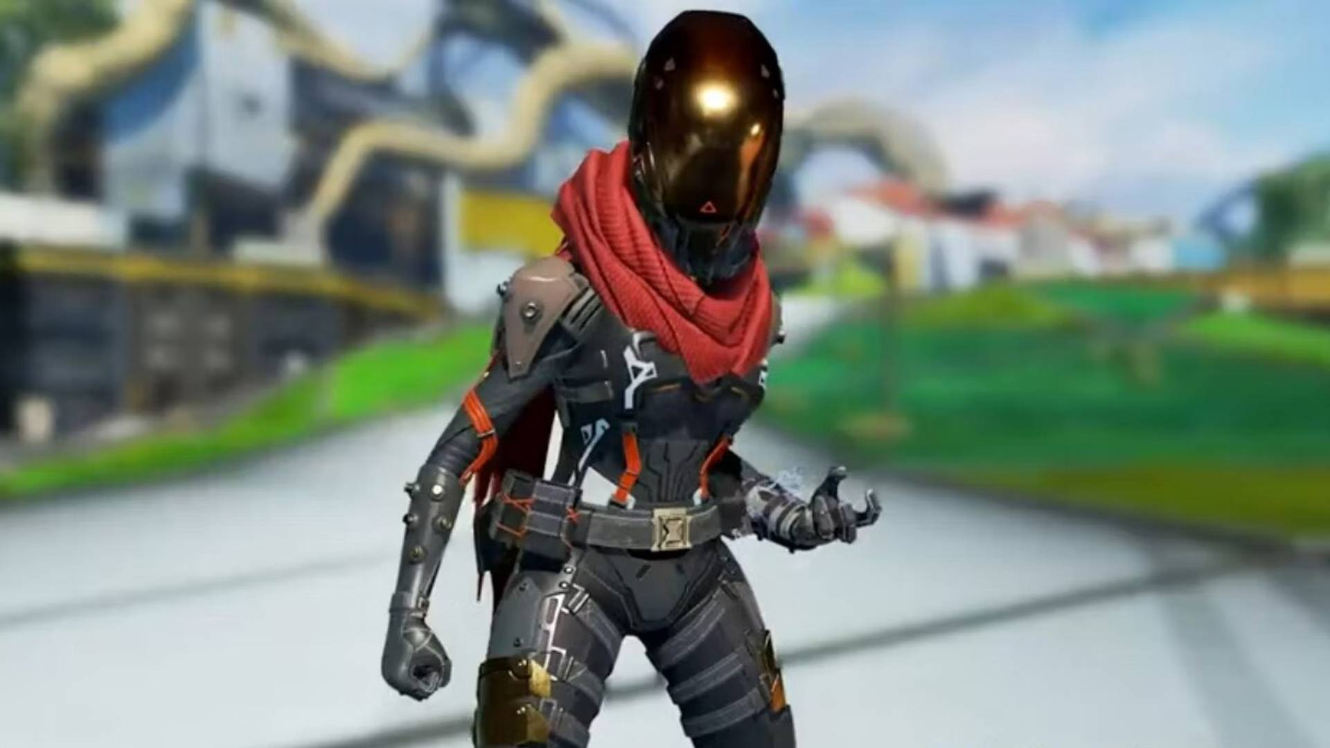 Apex Legends fans demand fix for Wraith Passive that 'doesn't work'