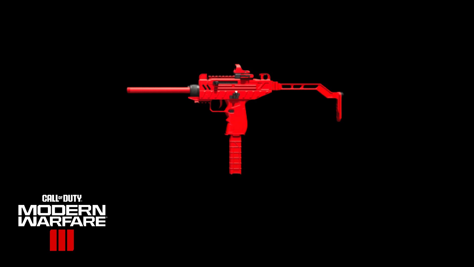 Deadly SMG has one of the fastest TTKs in Modern Warfare 3