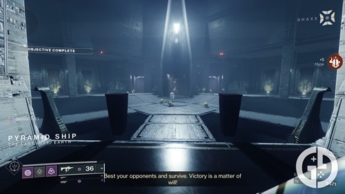 Destiny 2 The Mountaintop & Midnight Coup, how to unlock & god rolls