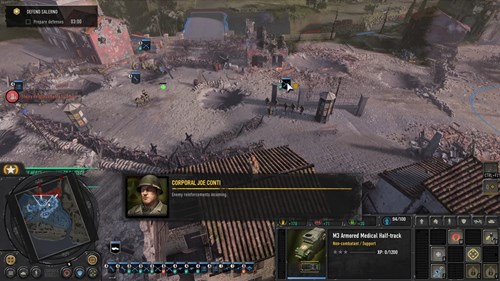 Company of Heroes 3 review: "A great place to start for newcomers”