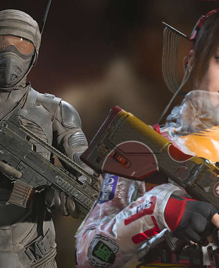 Call of Duty players have had enough of double-bundle skins