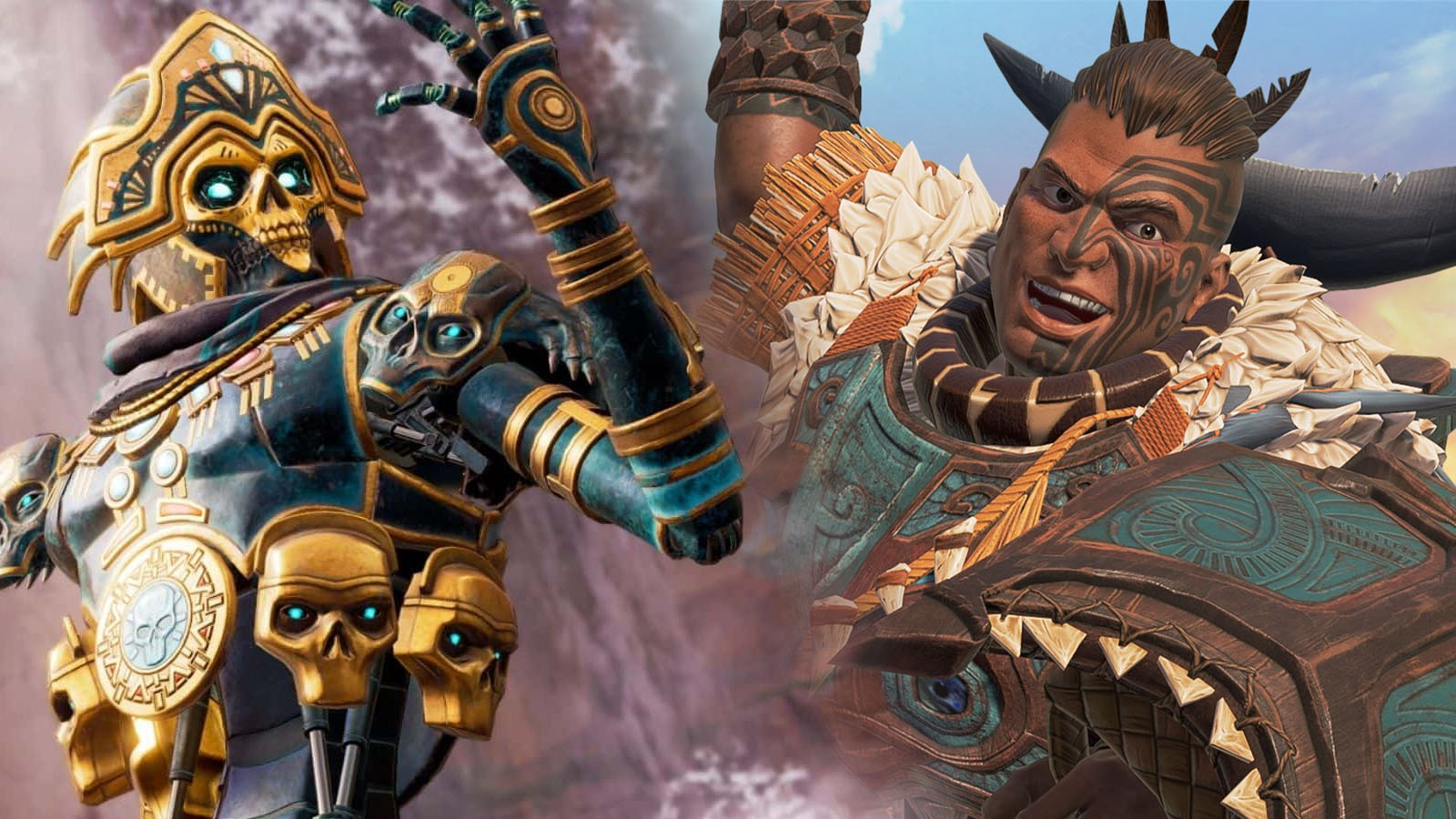 Apex Legends Players Are Beating Whole Squads With Gibraltar