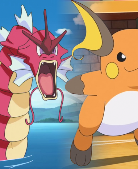 Pokemon players split by the ‘worst’ evolution of all time