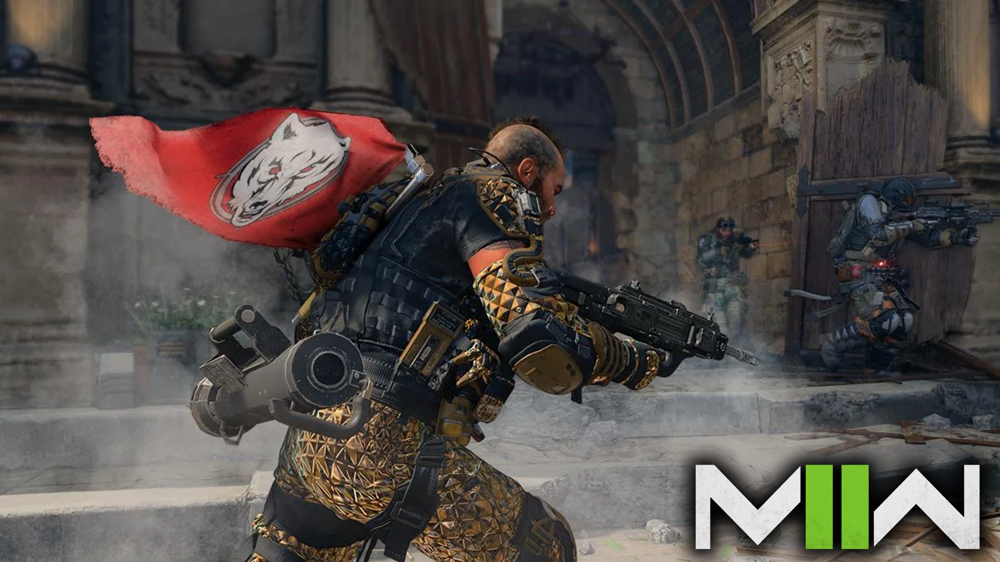 Leaks Suggest Capture The Flag Is Returning In Modern Warfare 2