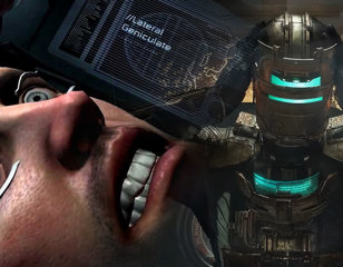 Dead Space Easter Egg Hints At Dead Space 2 Remake