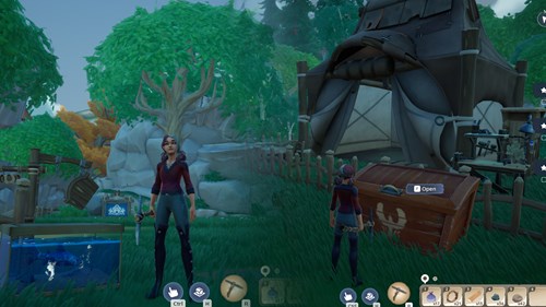 How to fish in Palia and all the best fishing tips