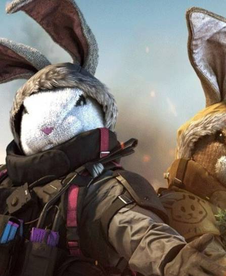 CoD fans divided over whether 'sweaty' bunny-hopping should return
